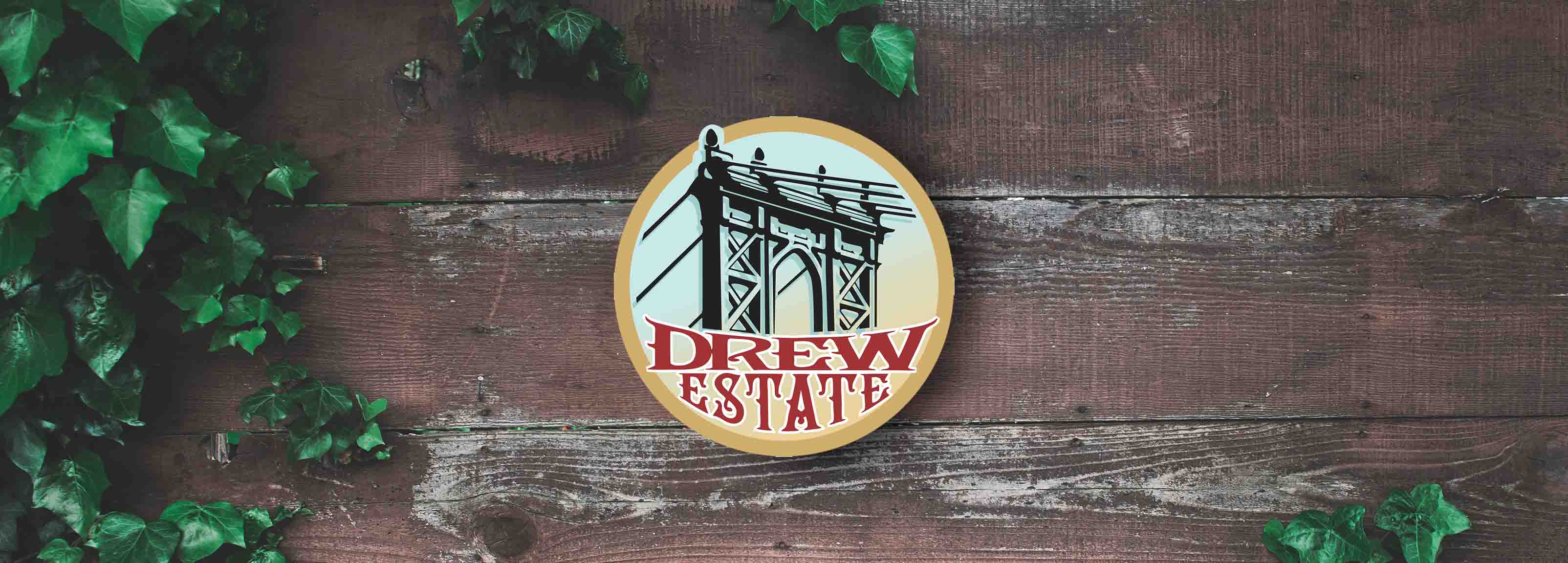 Drew Estate