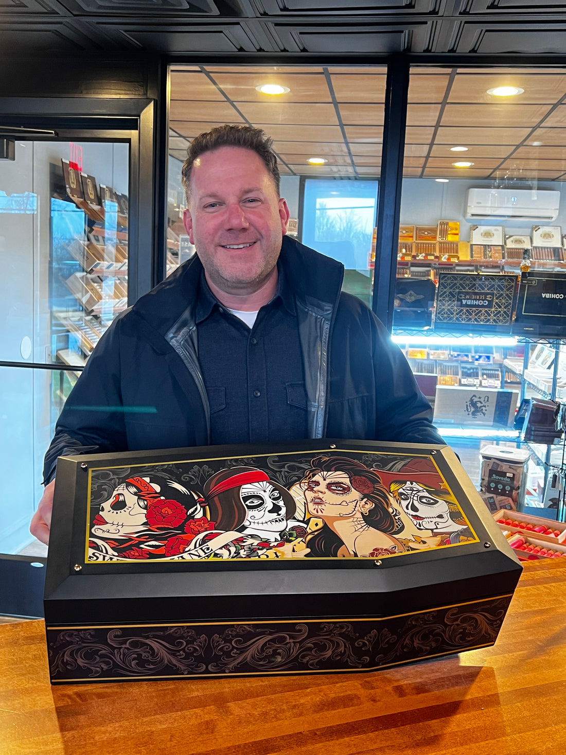 Perdomo Lot 23 Maduro Robusto