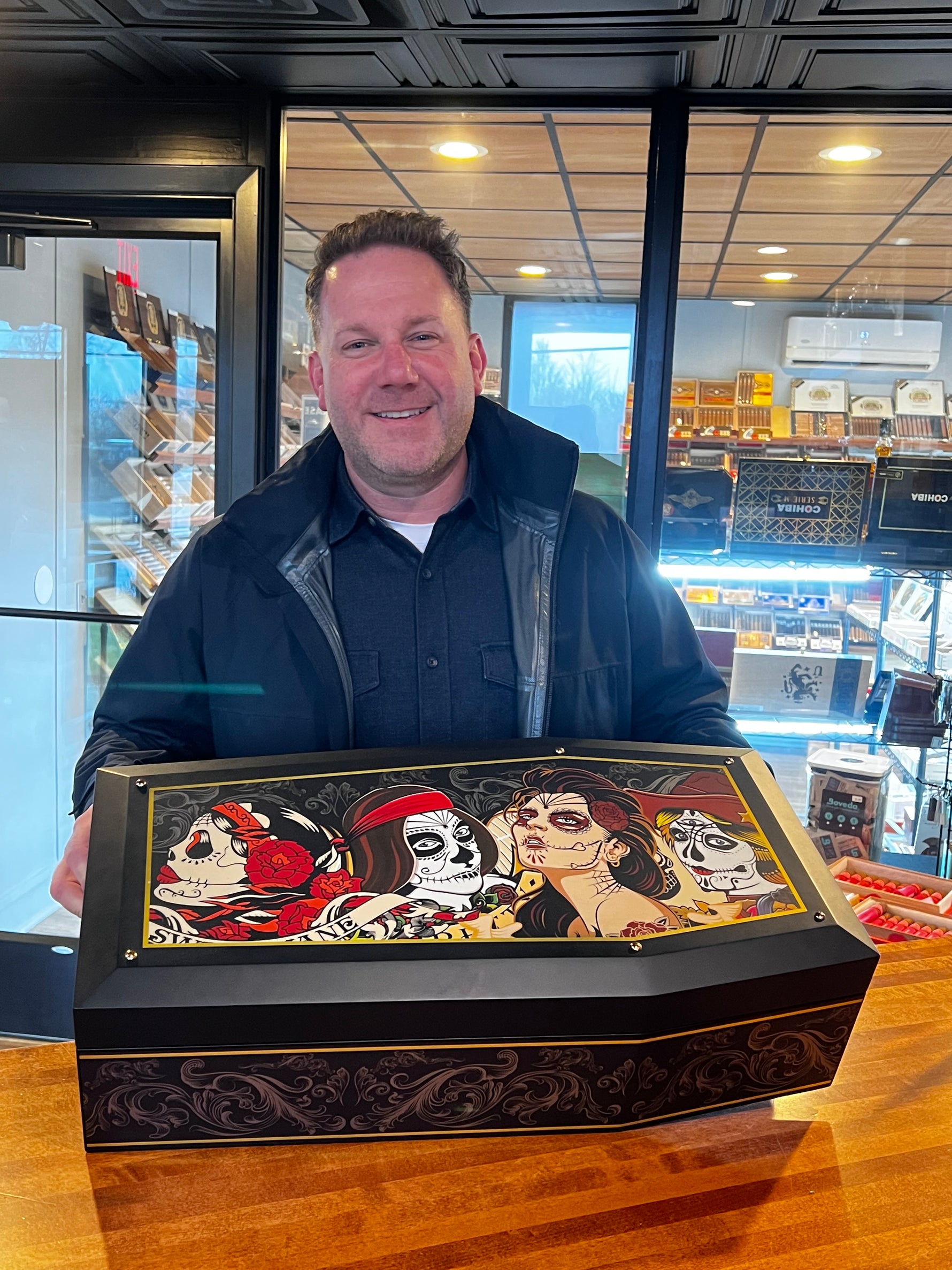 Perdomo Lot 23 Maduro Robusto