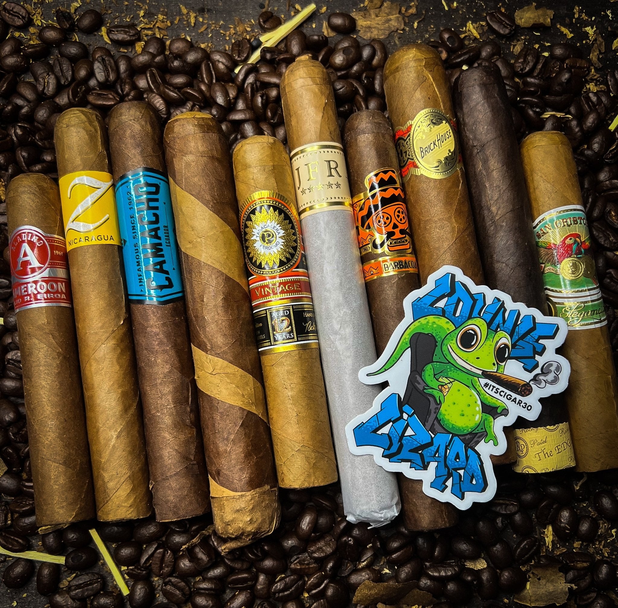 Cigar 30