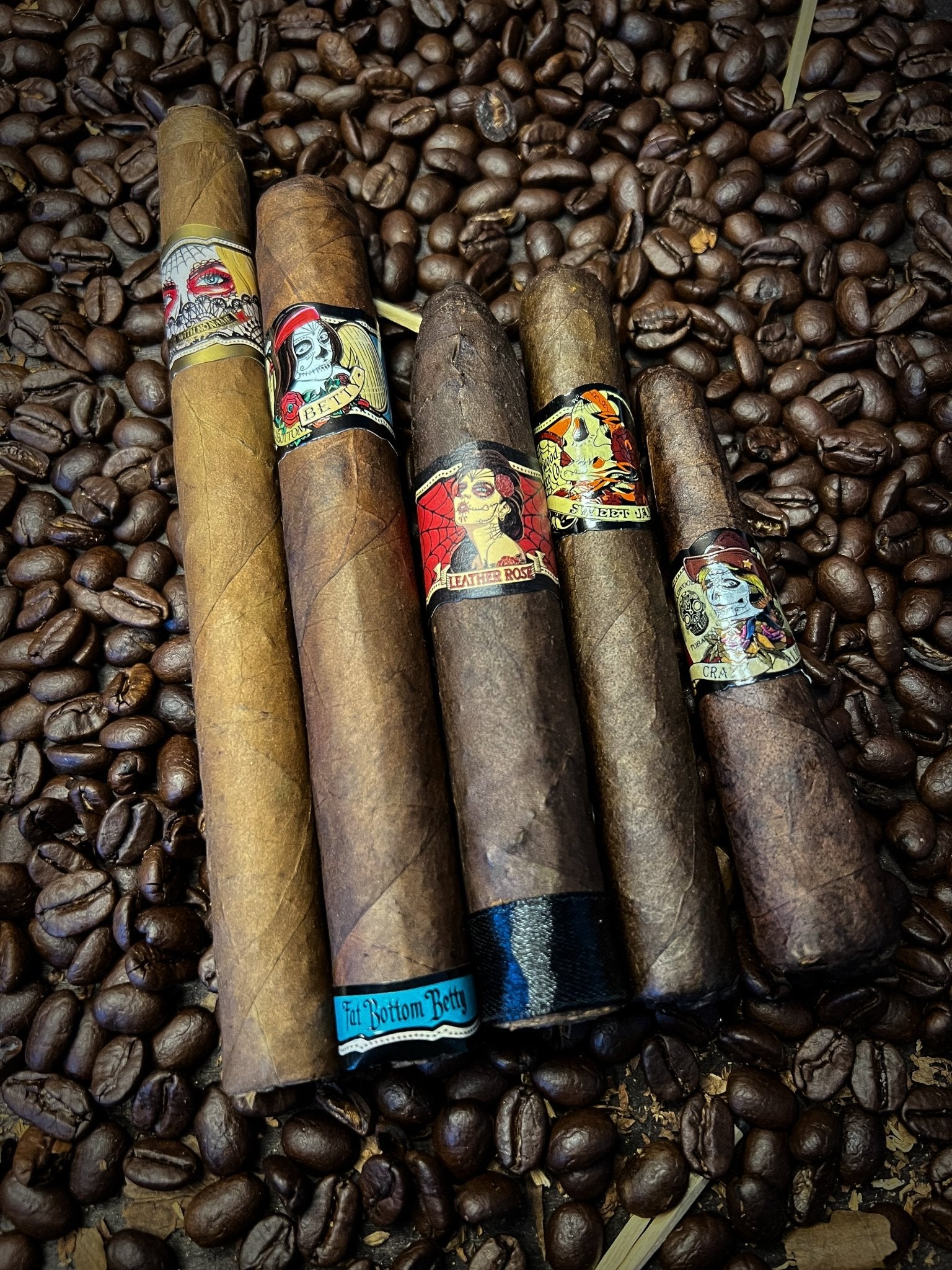 Cigar 30