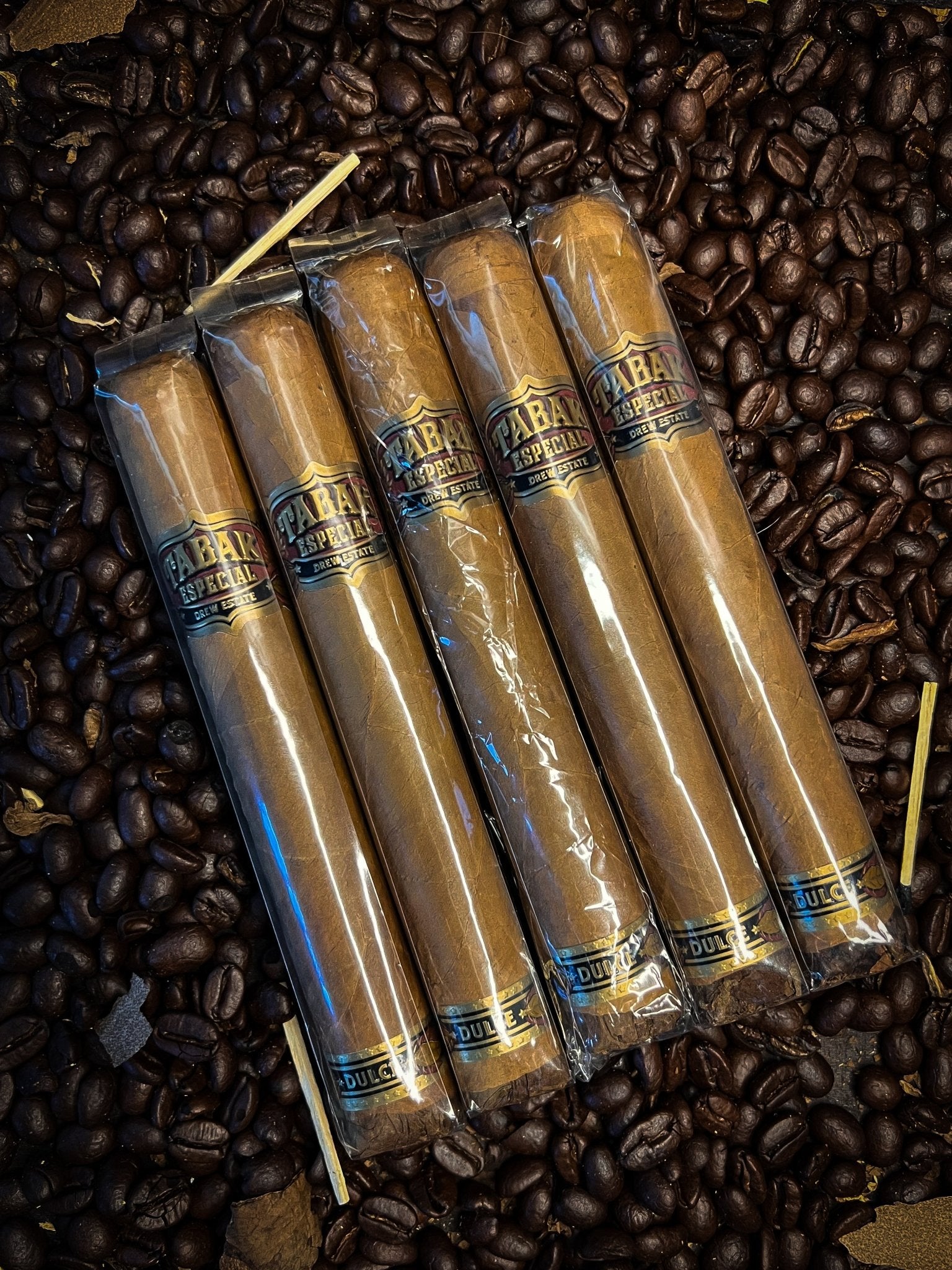 Cigar Samplers